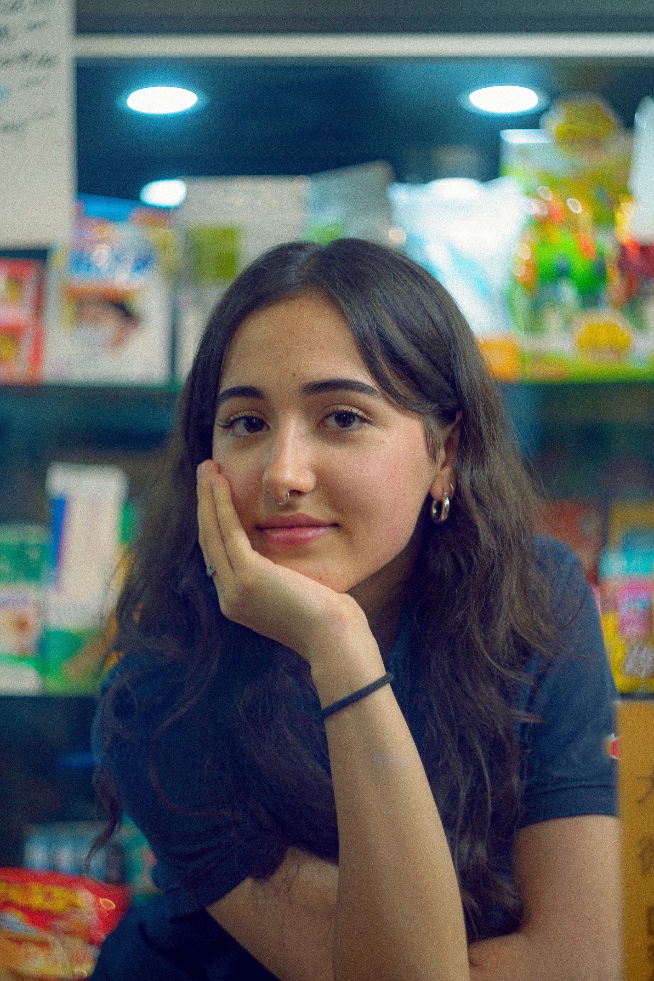 Frankie | triple j Unearthed