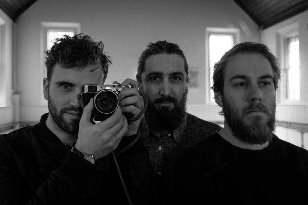 Whitaker | triple j Unearthed