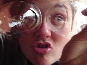 Fuzzy Eyebrows | triple j Unearthed