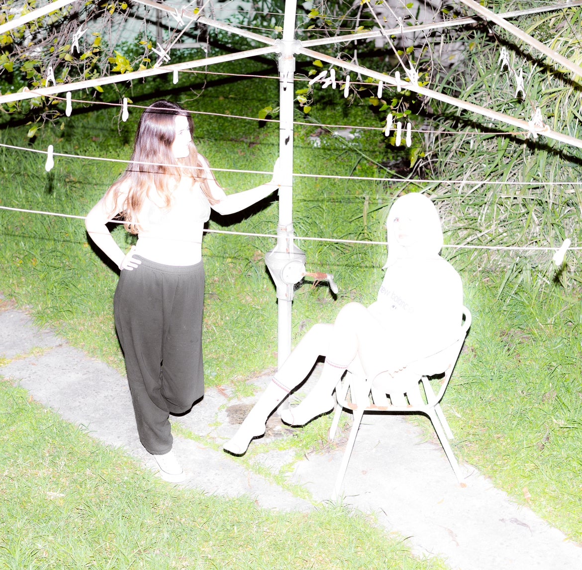 Cherry Rype | triple j Unearthed