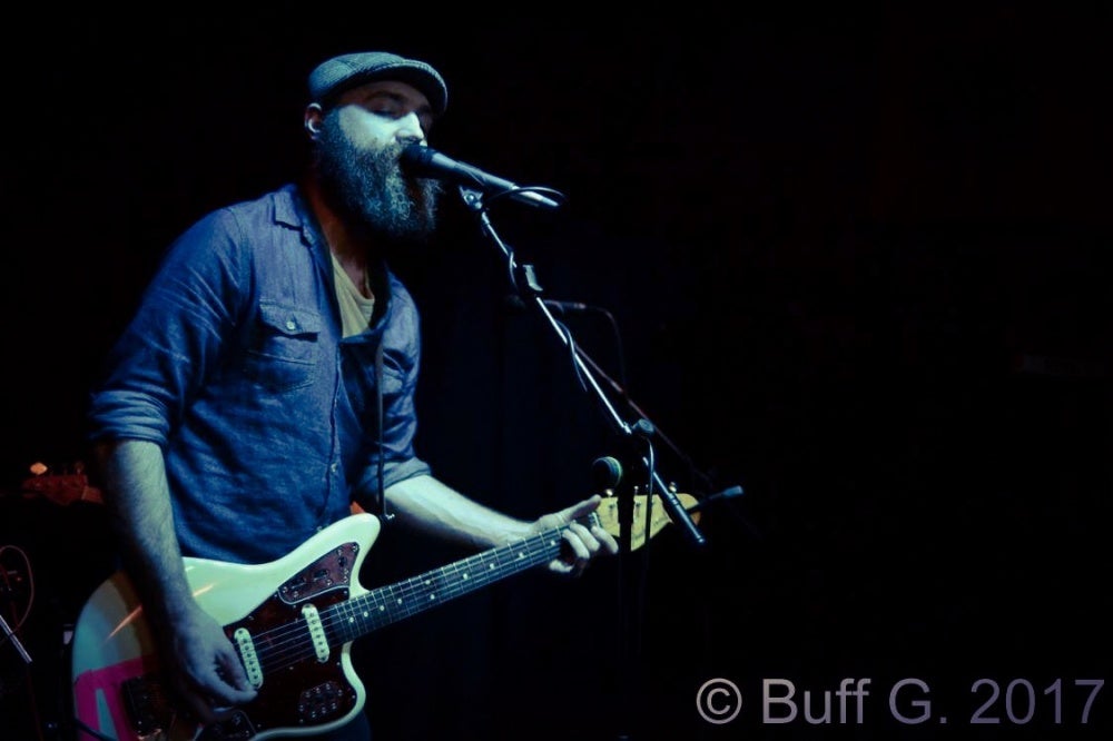 Sean Crowley | triple j Unearthed