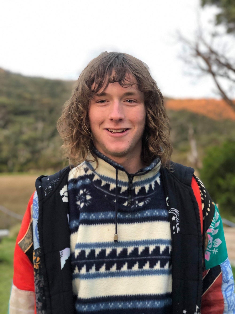 Clancy Watt | triple j Unearthed