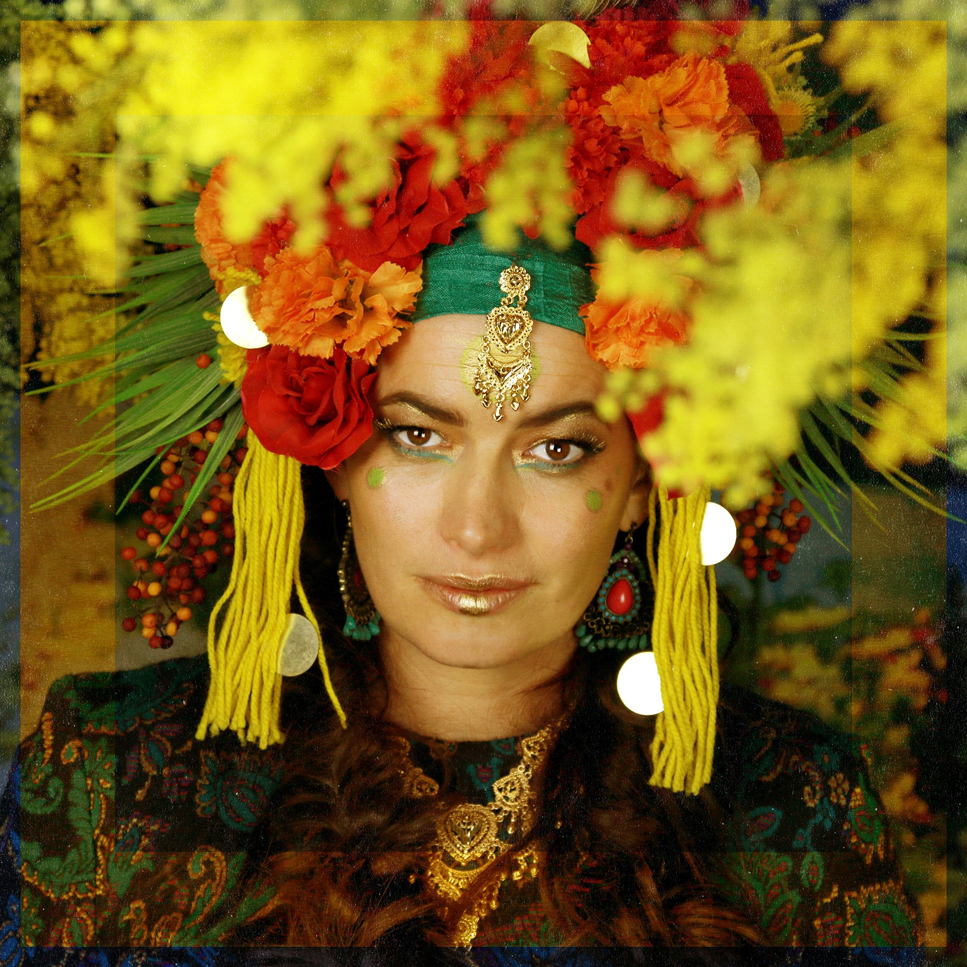 Shelly Brown | triple j Unearthed