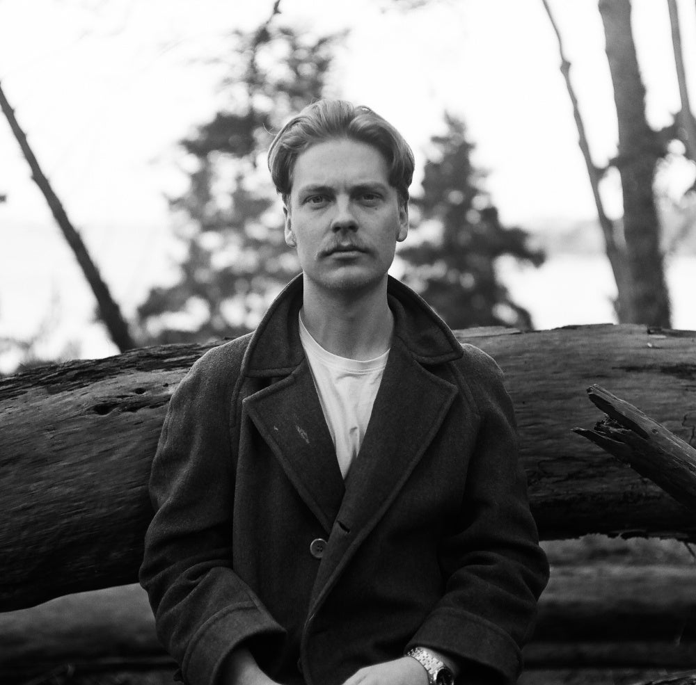 Albert Sorensen | triple j Unearthed
