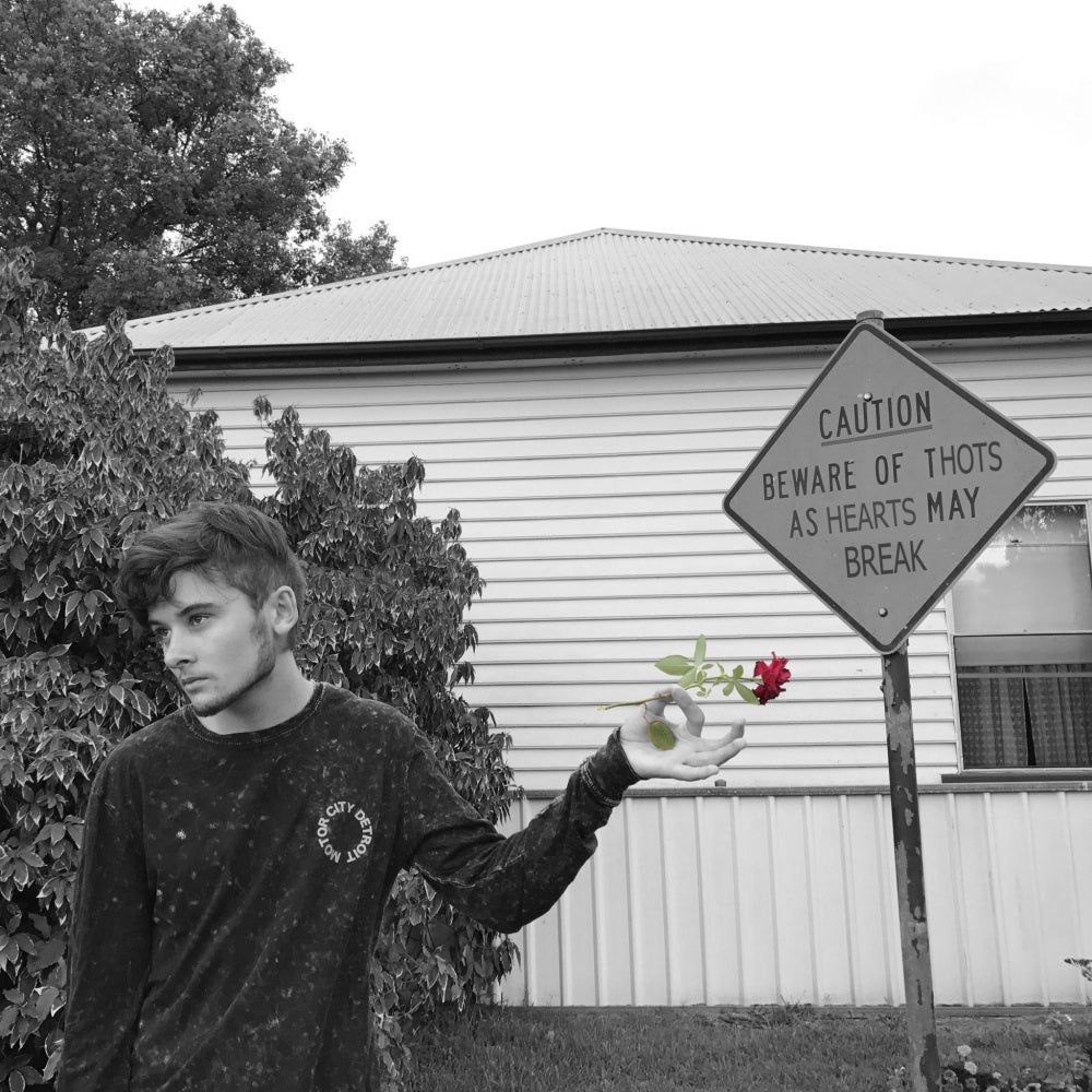 J-Zeus | triple j Unearthed