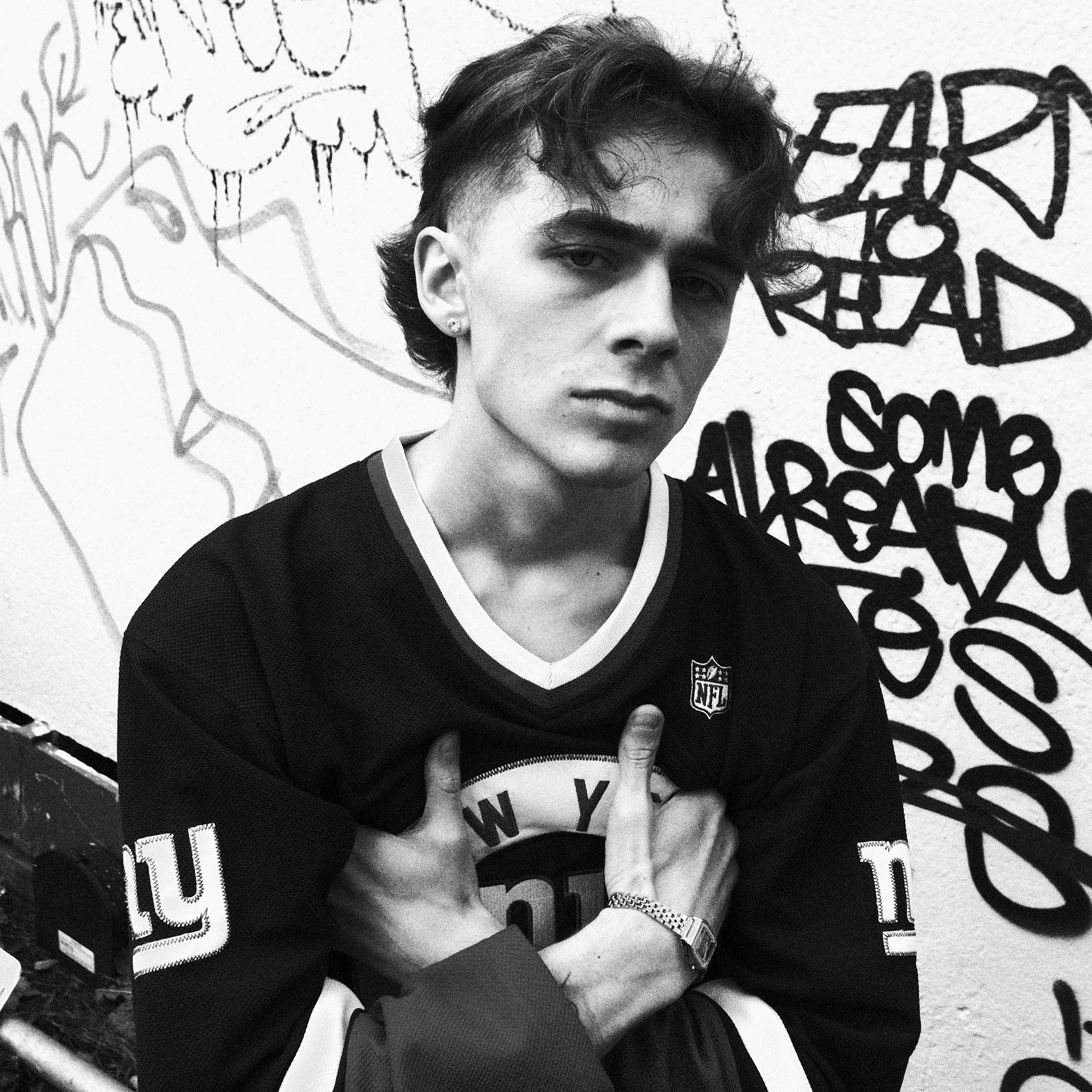 SLOE JACK | triple j Unearthed