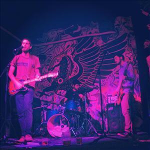 Diane Band | triple j Unearthed