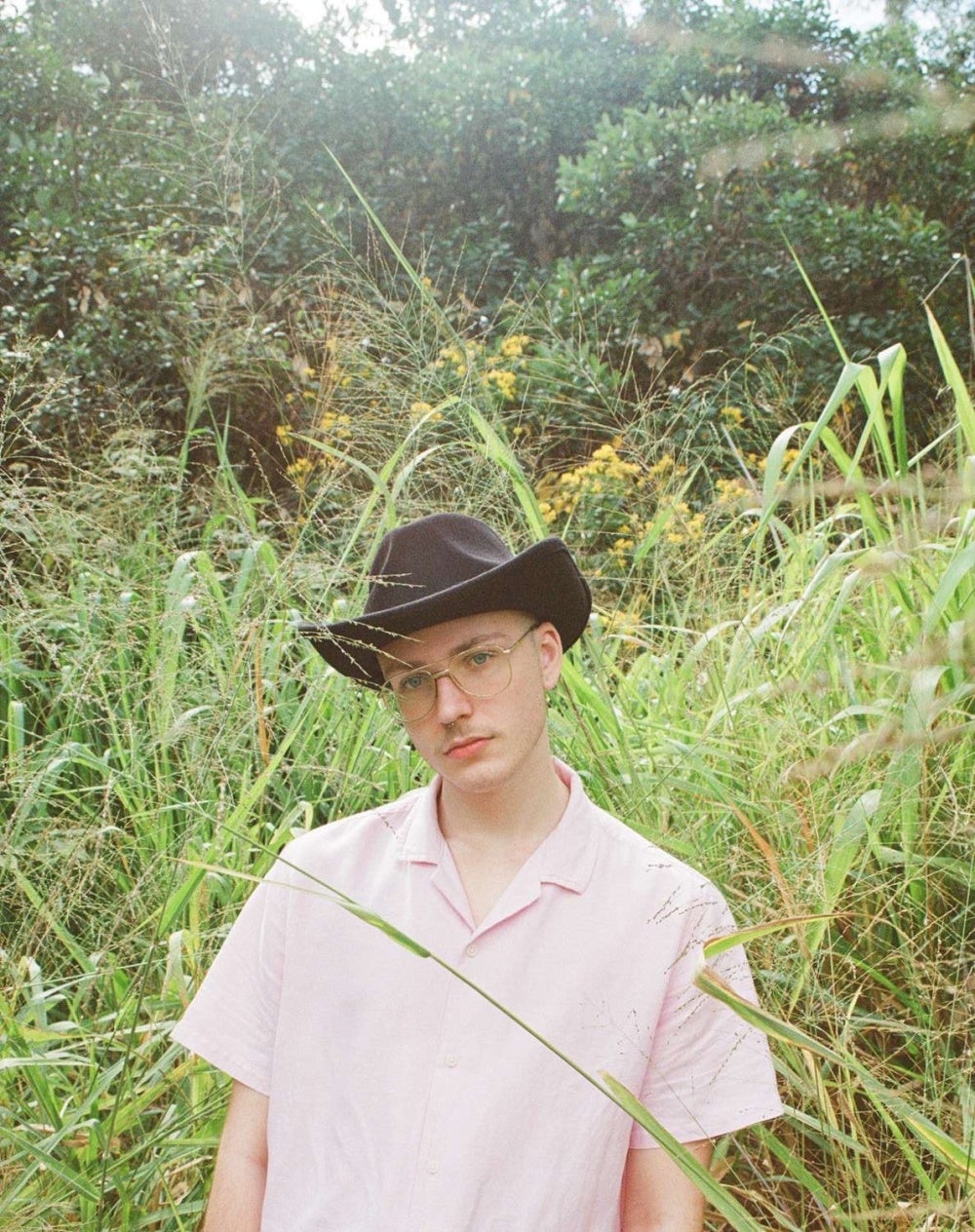 Levi Kohler | triple j Unearthed