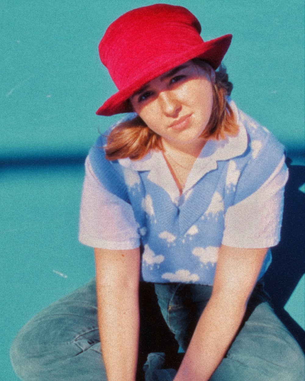 Oh Bailey | triple j Unearthed