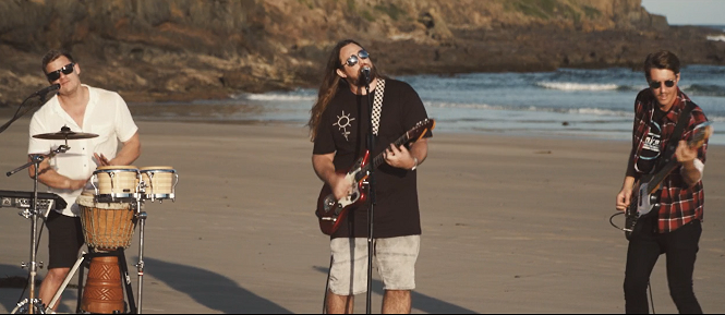 Ray Friday | triple j Unearthed