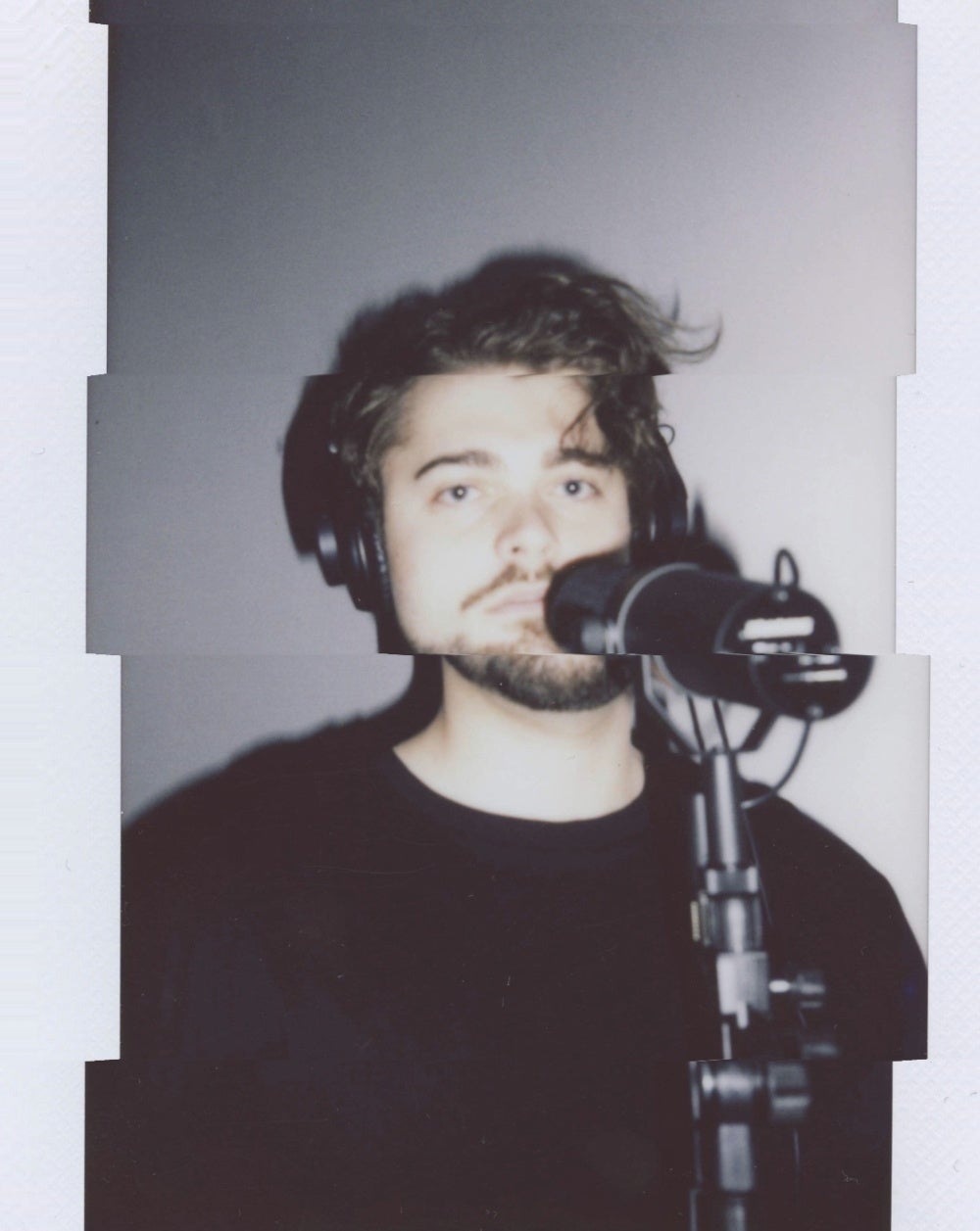 JOS | triple j Unearthed