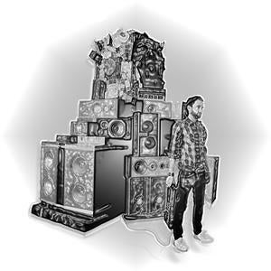 Tony Tronic | triple j Unearthed