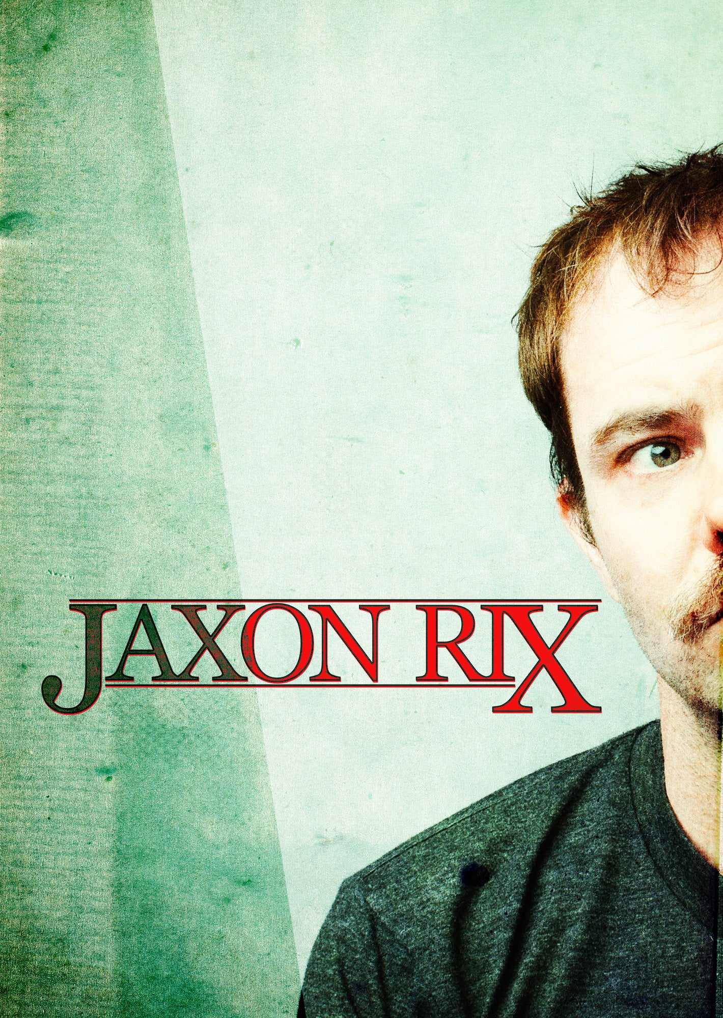 Jaxon Rix | triple j Unearthed