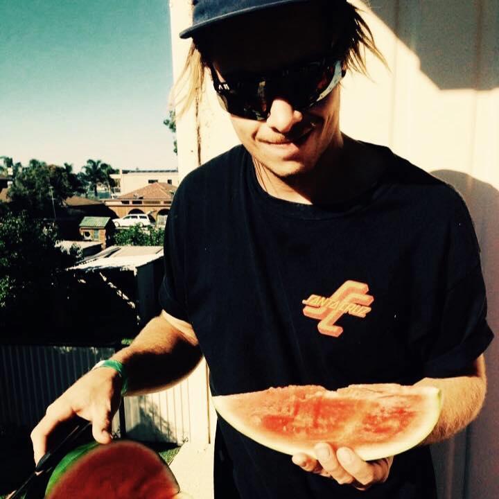 Robert Chip | triple j Unearthed