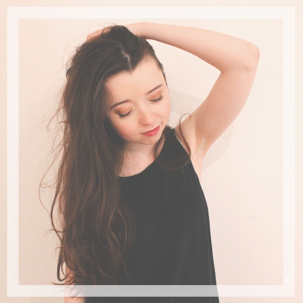 Katherine Miller | triple j Unearthed