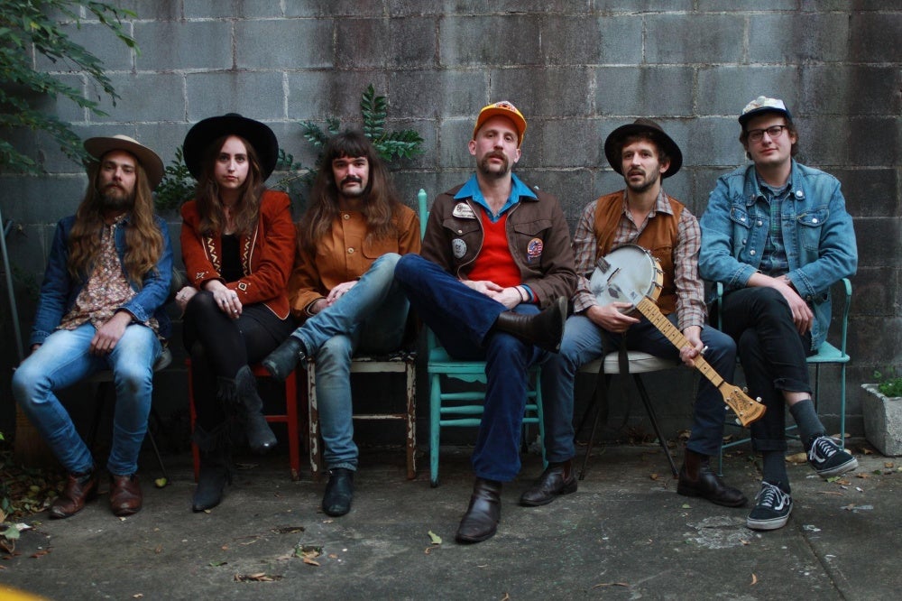 Andy Golledge | triple j Unearthed