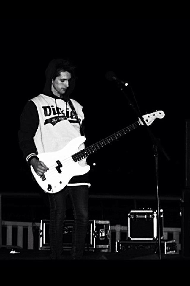 Jackson Bentley | triple j Unearthed