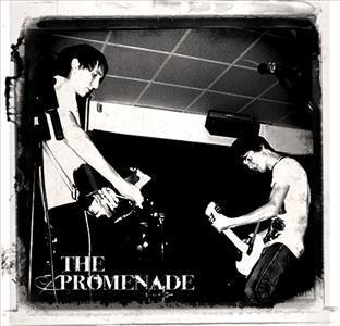 The Promenade | triple j Unearthed
