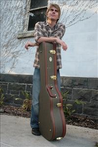 Ryan Morrison | triple j Unearthed