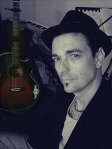 Alan George | triple j Unearthed