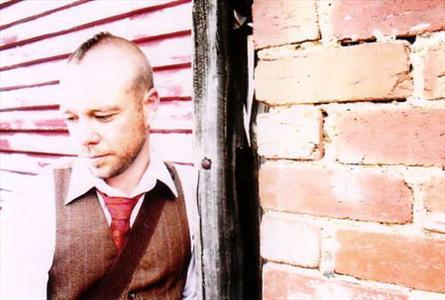 Simon Asquith | triple j Unearthed