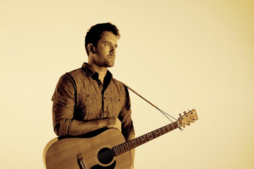 Duncan Phillips & The Long Stand | triple j Unearthed