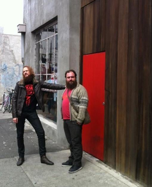 Until Abbott Gets Gone | triple j Unearthed