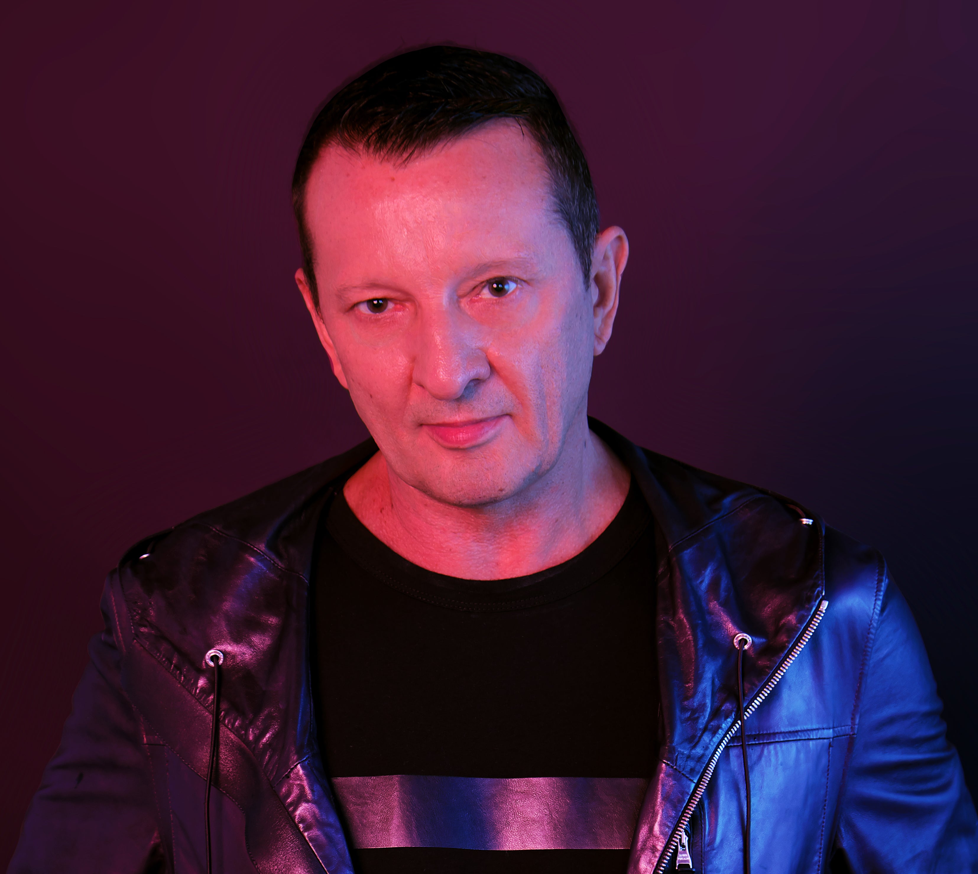 MARK JAMES | triple j Unearthed