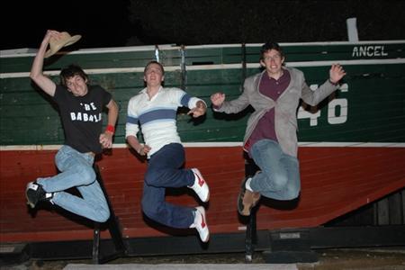 The Babalas | triple j Unearthed