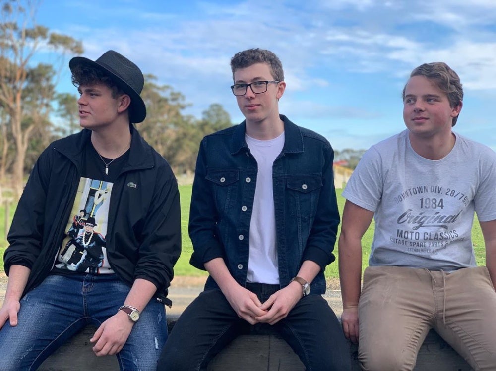 Jarvis is Taken | triple j Unearthed