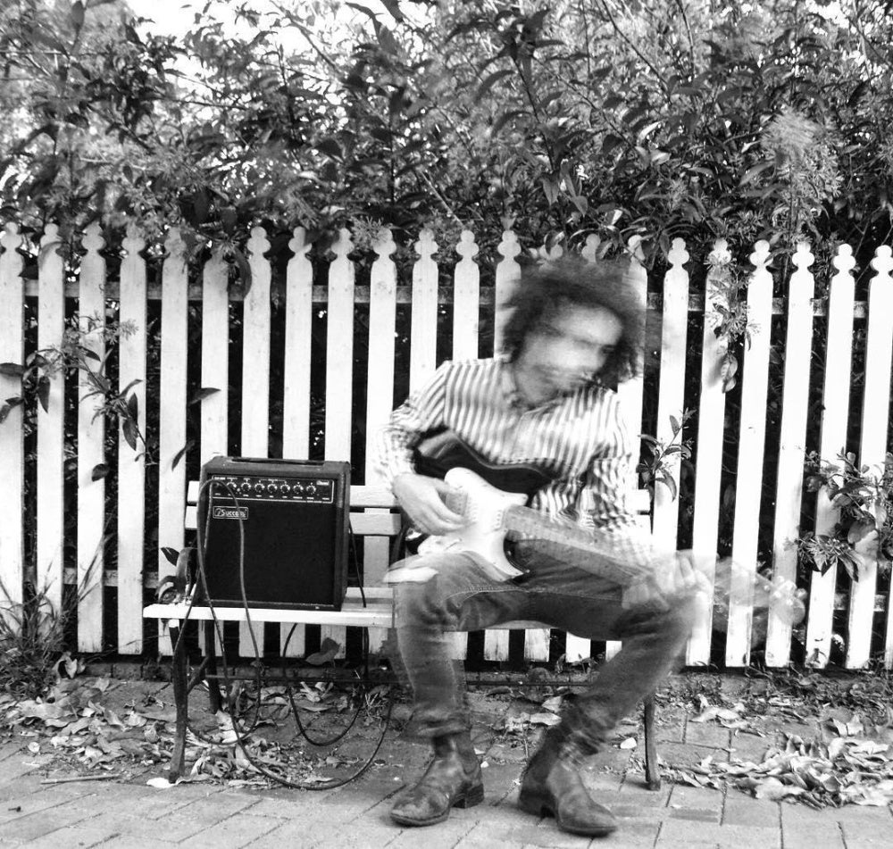 Jacob Moon | triple j Unearthed