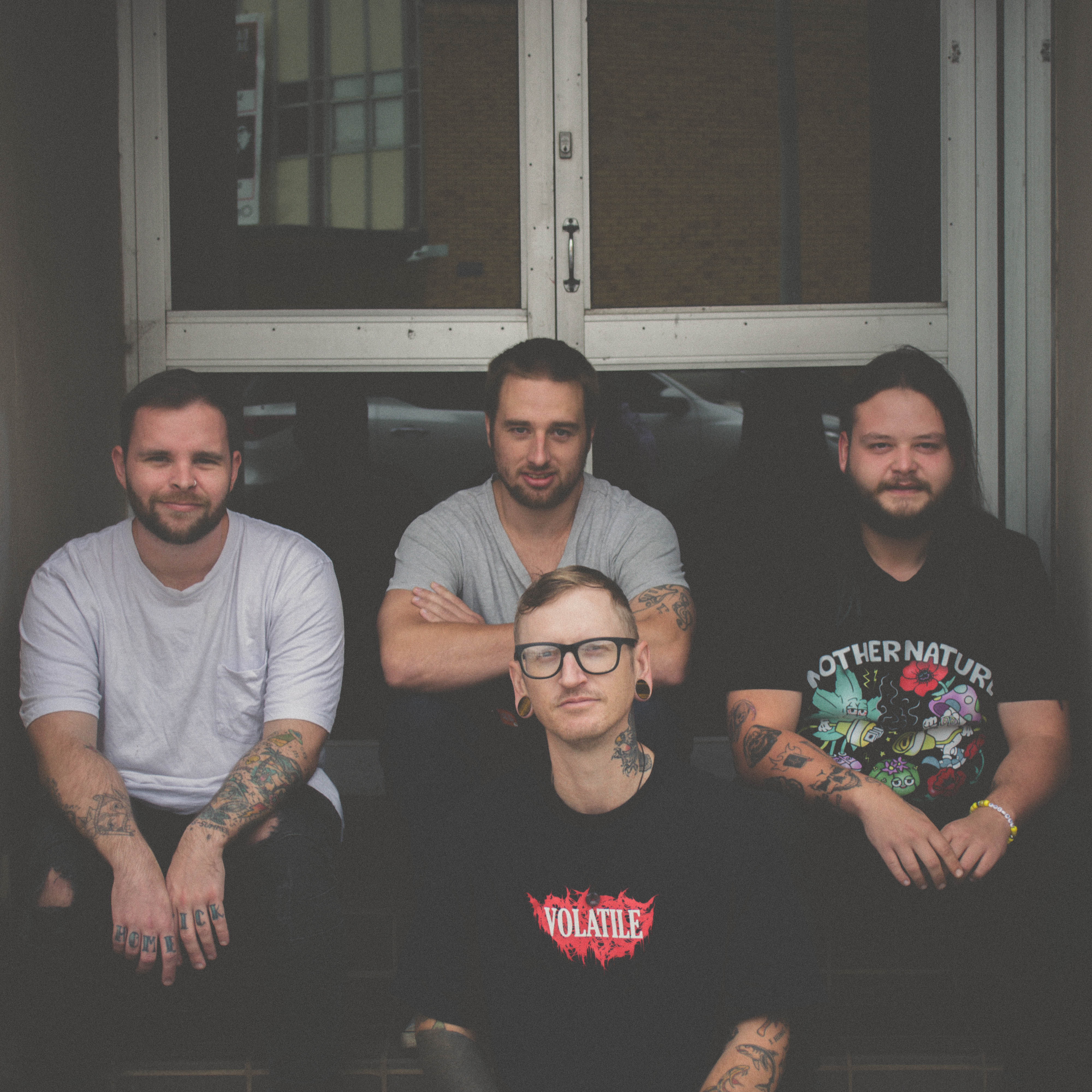 Butcher, The Band | triple j Unearthed