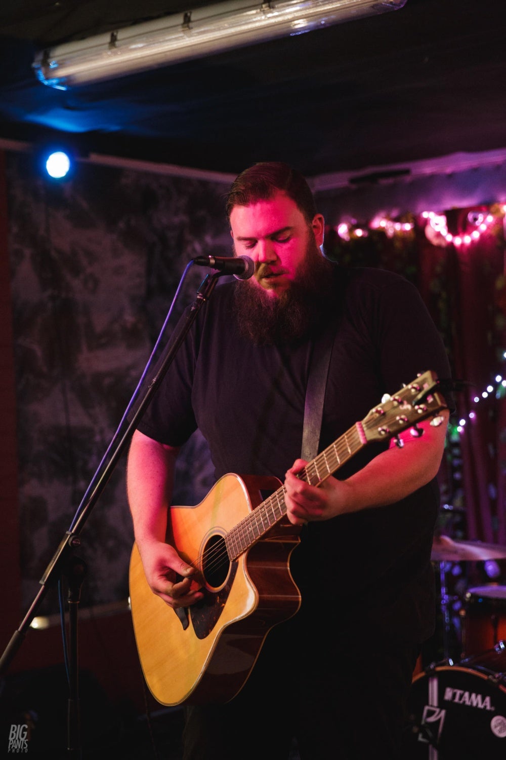 Jason Morrison | triple j Unearthed