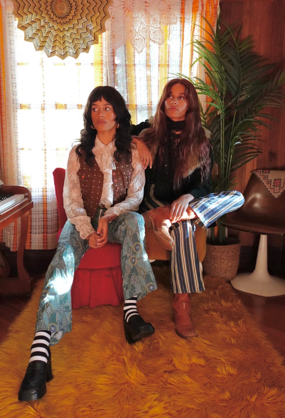 Surely Shirley Lyrics, Songs, and Albums | Genius