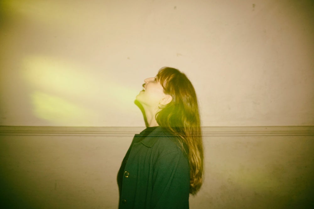 Olga Solar | triple j Unearthed
