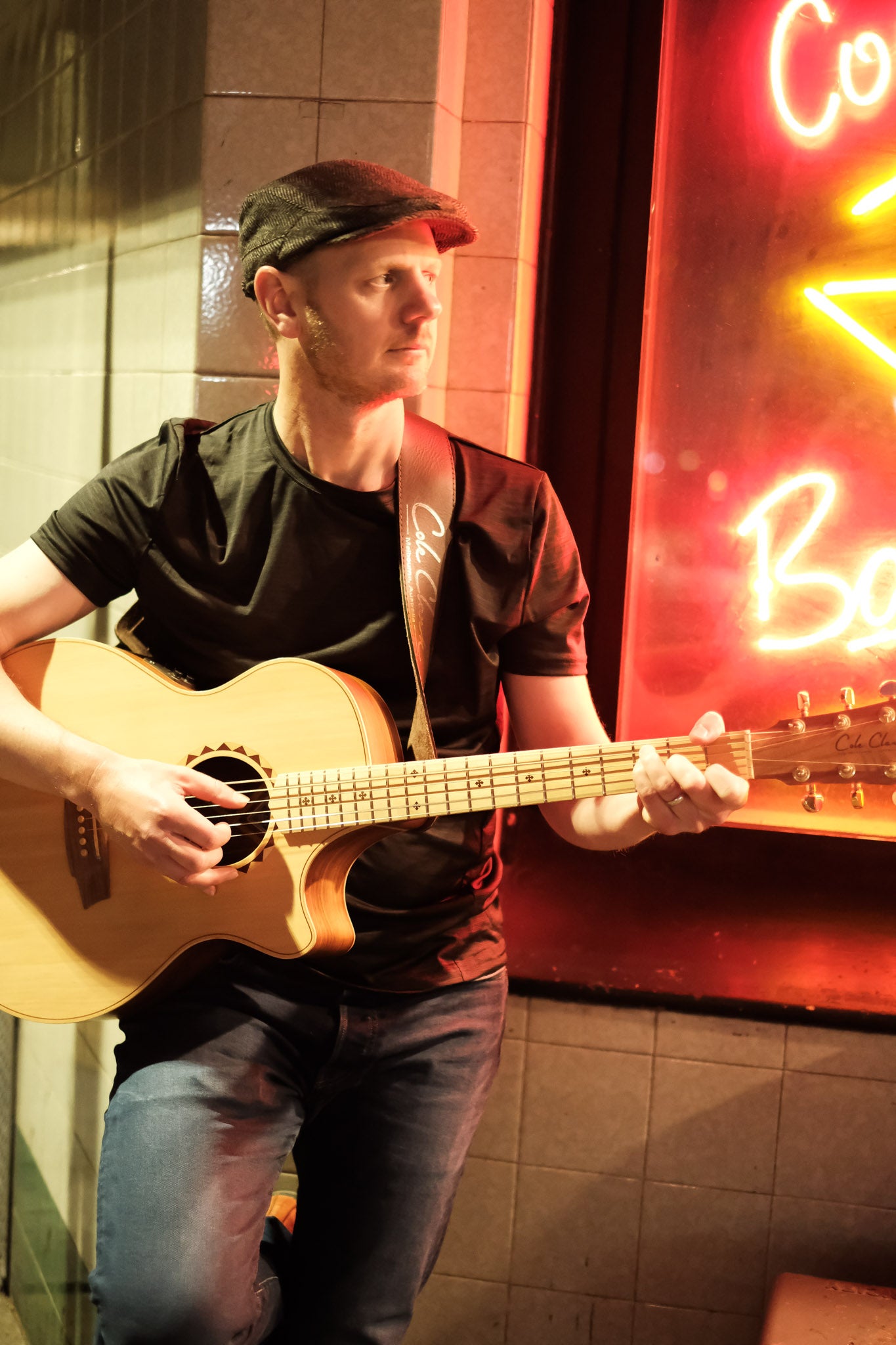 Ben Walker | triple j Unearthed