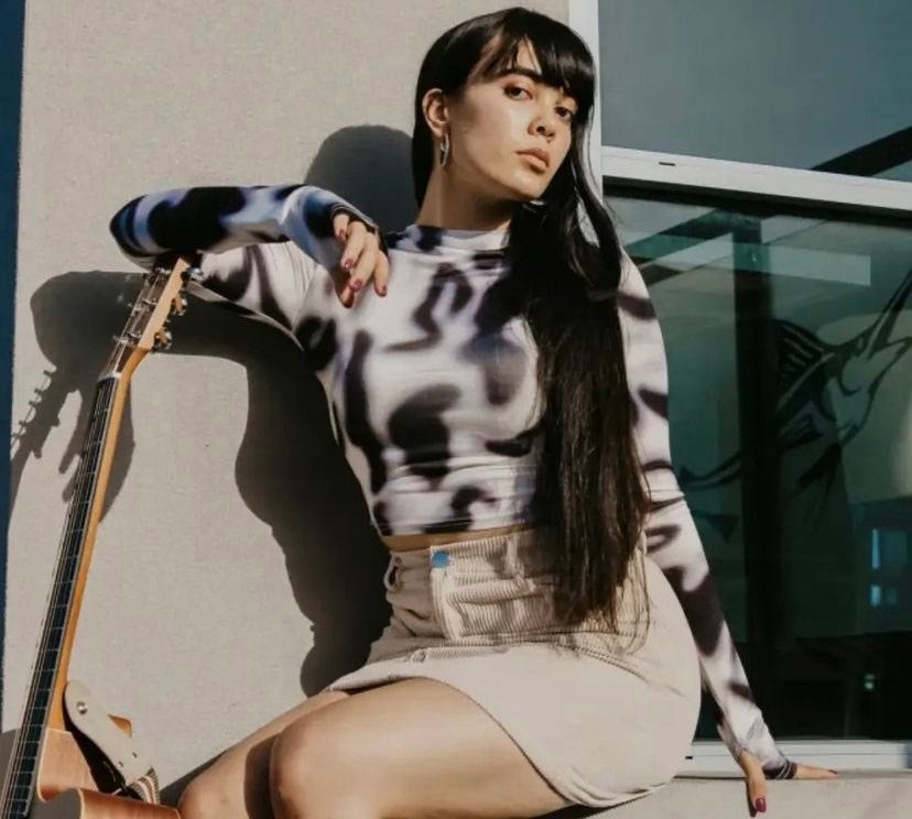 Emmara | triple j Unearthed