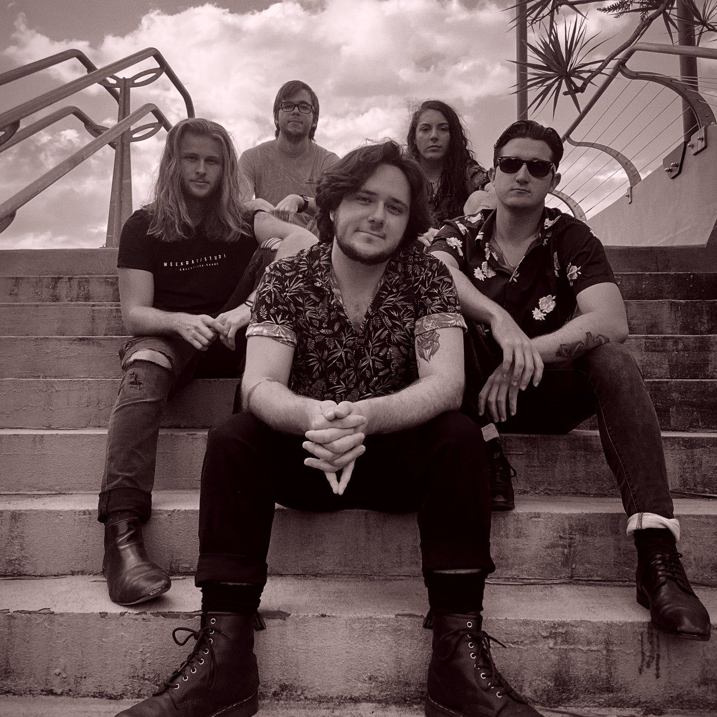 Jane Street | triple j Unearthed