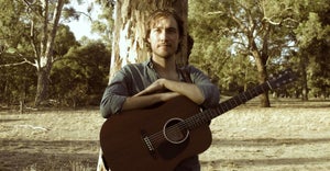 Rory Newman | triple j Unearthed