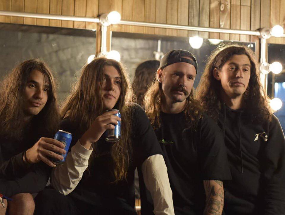 Good Doogs | triple j Unearthed