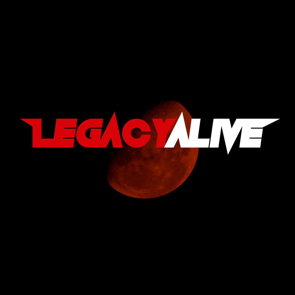 Legacy Alive | triple j Unearthed