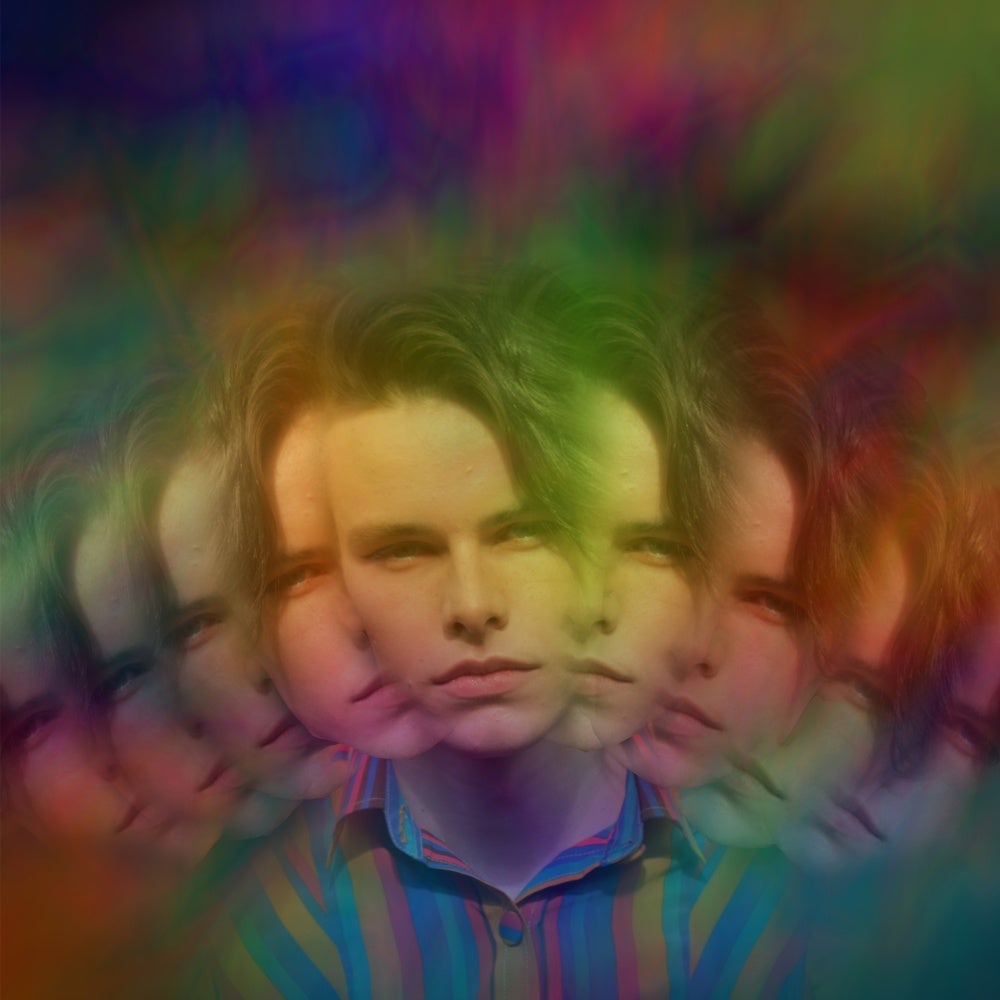 MICKEY D | triple j Unearthed