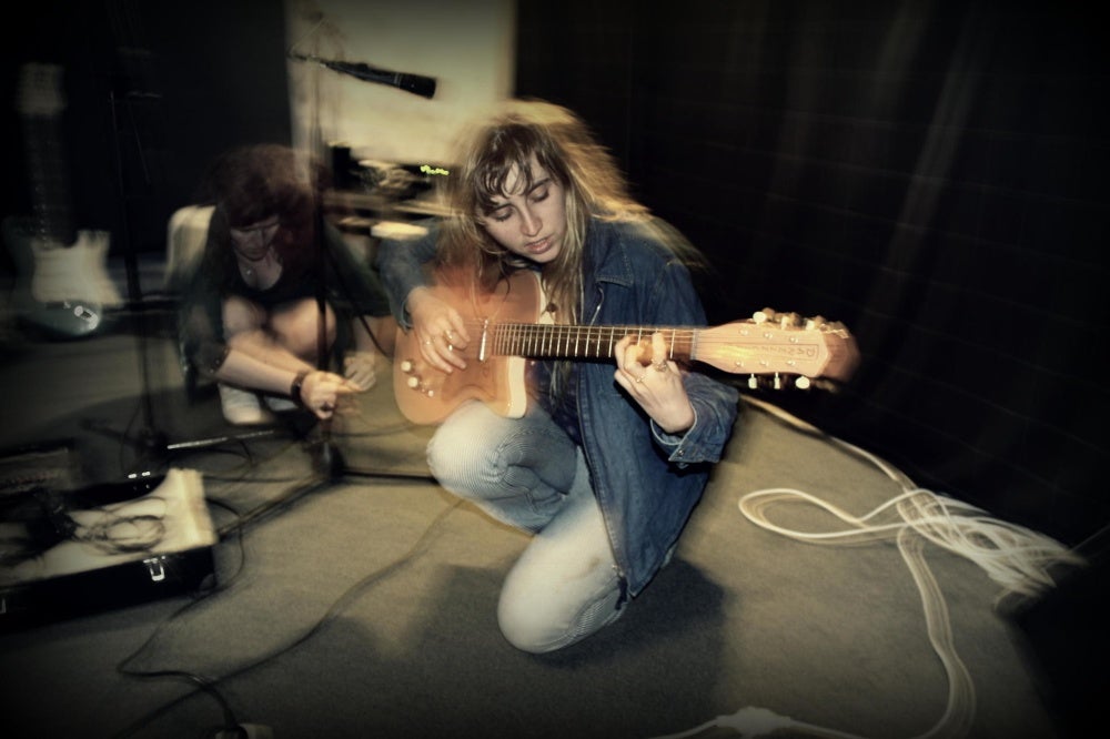 Ellika | triple j Unearthed