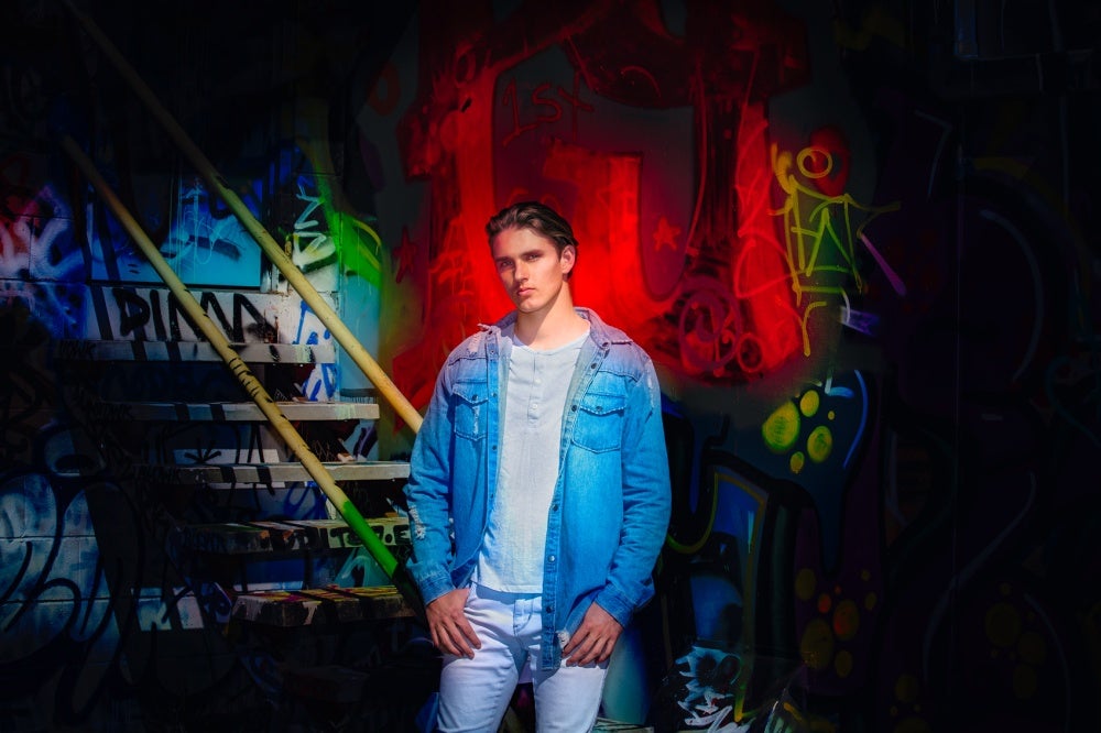 Josh Robertson | triple j Unearthed