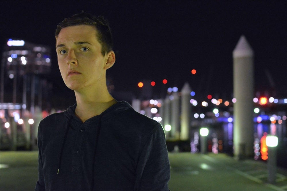 Tim Drummond | triple j Unearthed