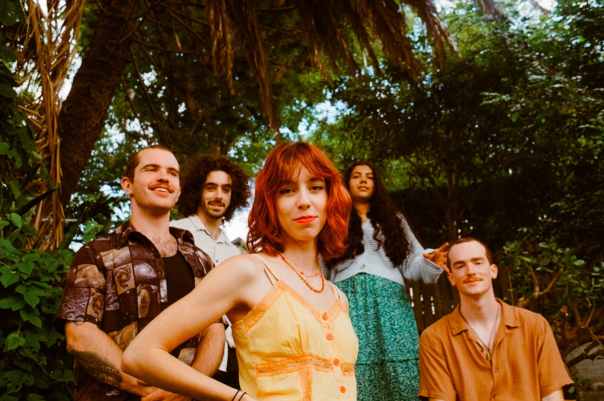 Left Lane | triple j Unearthed