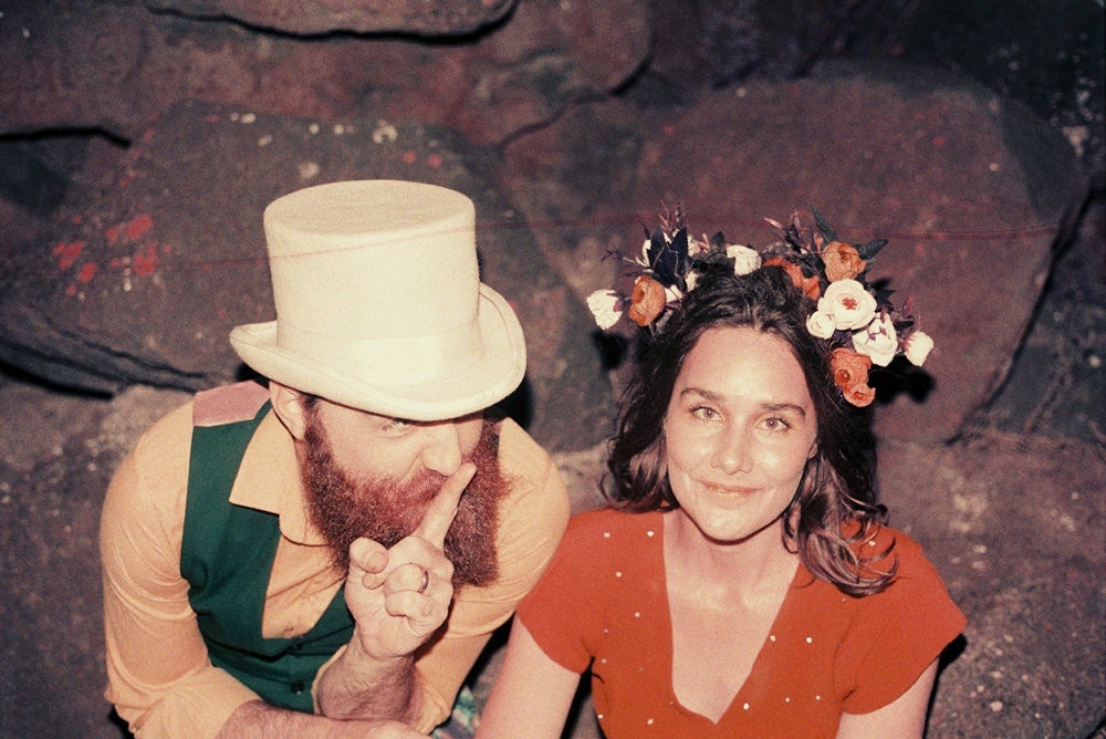 Sean Crowley | triple j Unearthed