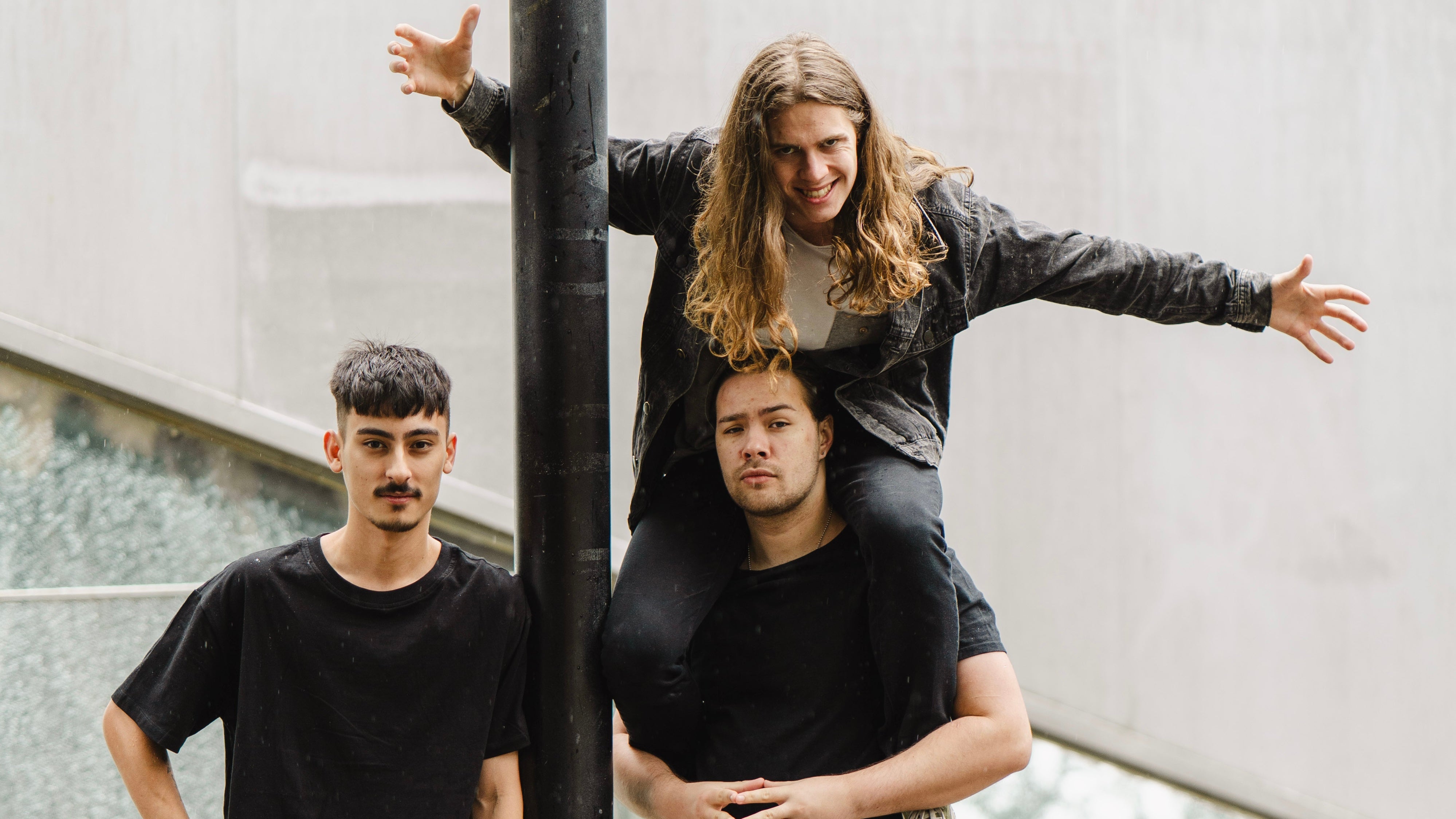 Dylan's Omens | triple j Unearthed