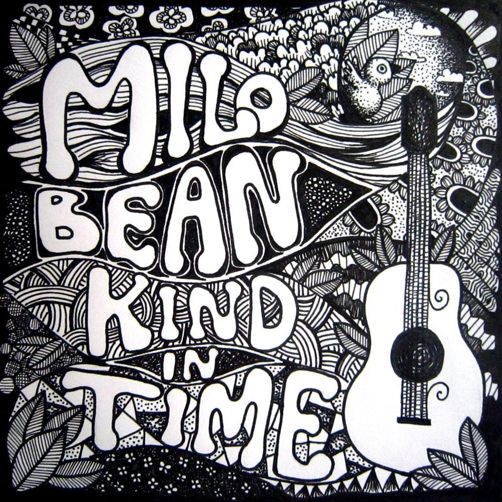 Milo Bean | triple j Unearthed