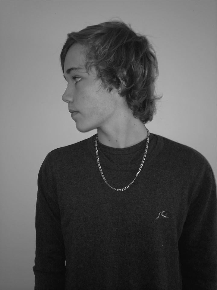 Johnsy | triple j Unearthed